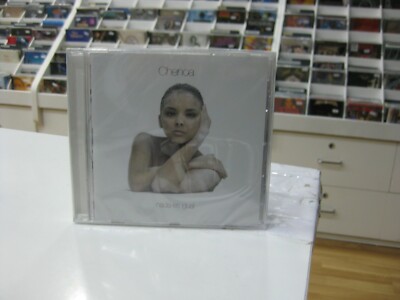 CHENOA CD EUROPE NADA ES IGUAL 2005 | eBay