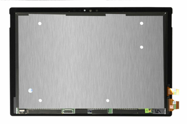 Microsoft 1724 Surface Pro 4 12.3 LCD Digitizer Assembly Touch Screen ...