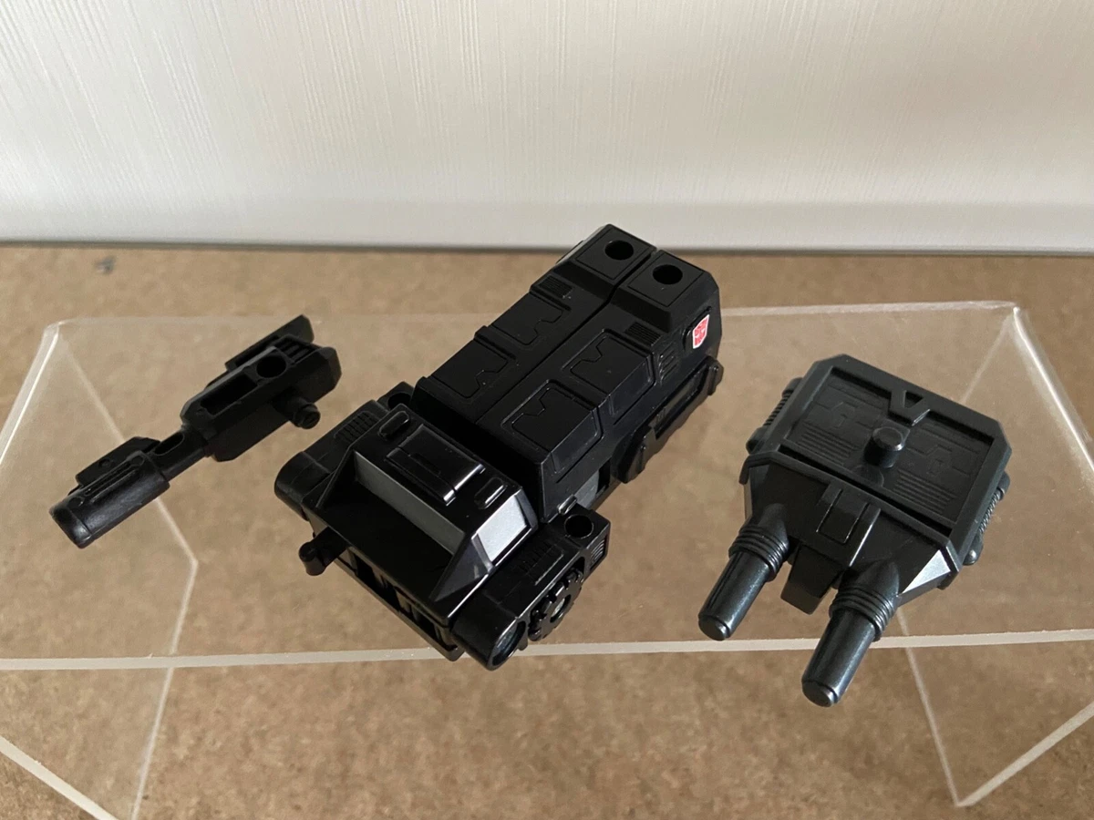 G1 Transformer Stealth