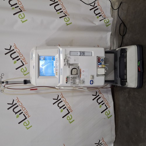 Gambro Phoenix Dialysis Machine | eBay