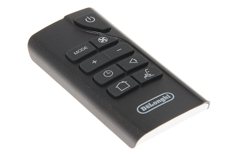 DeLonghi Remote Control Conditioner Pinguino Silent Pac EX100 EX140 ...