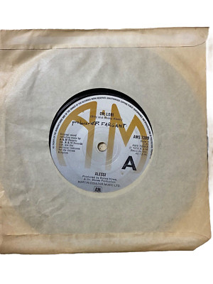 DISQUE VINYLE 45 TOUR OH LORI BILLY AND BOBBY ALESSI | eBay