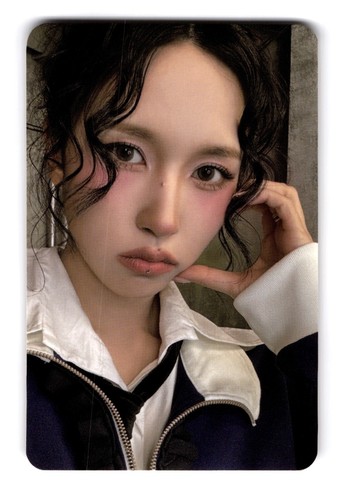 Twice Mina Photocard | Strategy Seoul POP-UP Store Tin | eBay