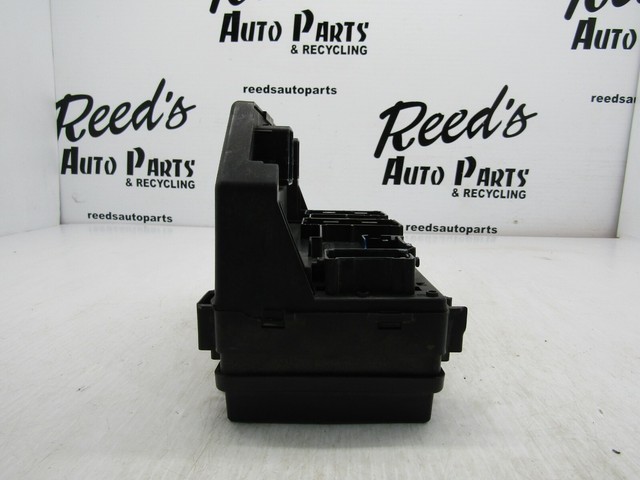 2013 Jeep Grand Cherokee TIPM Totally Integrated Power Supply Module ...