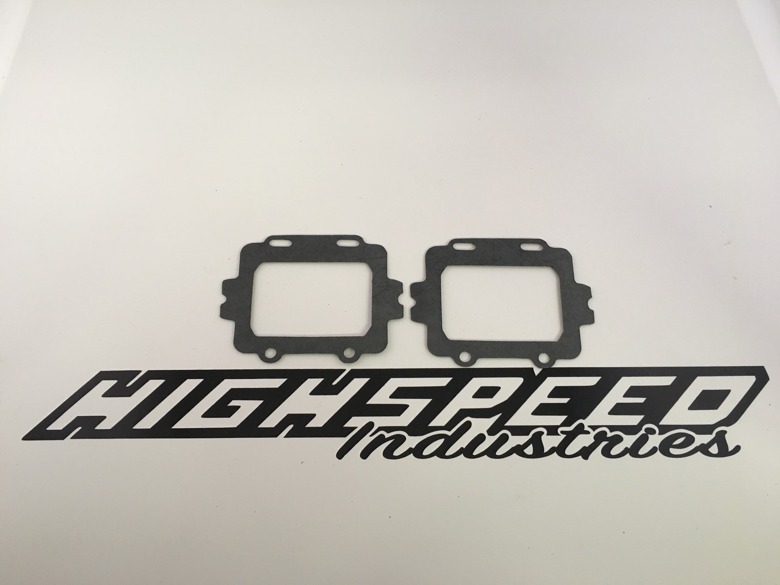 Yamaha V Force 3 Reed Intake Manifold Gasket SET - Super Jet 701 760 ...