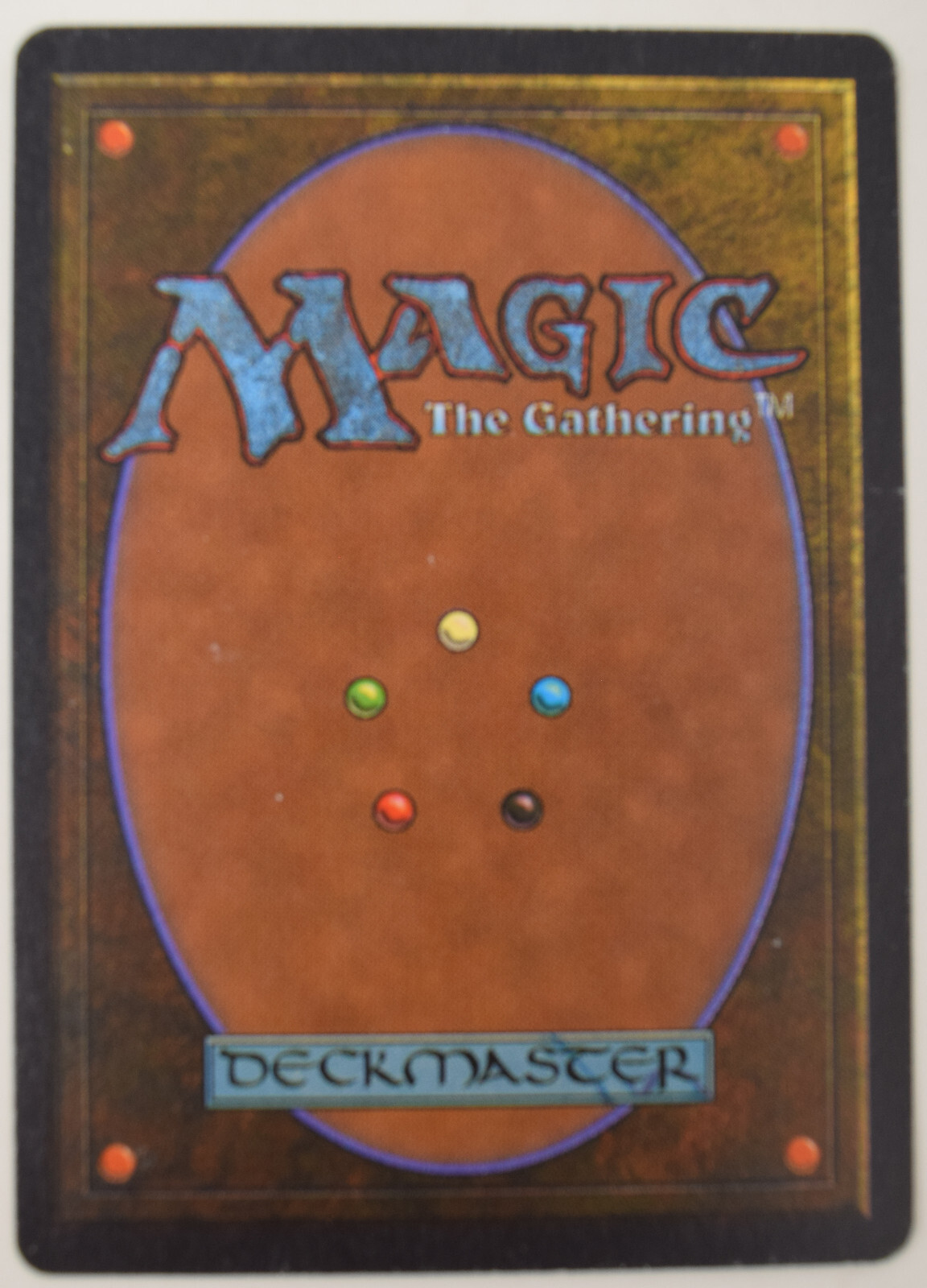 Magic The Gathering MTG Card Haunting Wind Black Antiquities LP MP | eBay