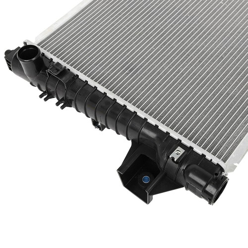 2813 Radiator For 2004-2008 Dodge Ram 1500 3500 Laramie Sport SLT TRX4 ...