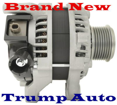 Alternator for Honda Odyssey RC1 engine K24W7 2.4L Petrol 14-19 | eBay