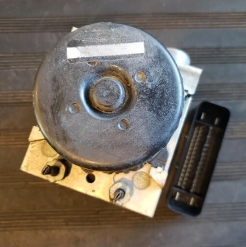 2010 Cadillac SRX ABS Anti Lock Brake Pump Module Assembly OEM | eBay