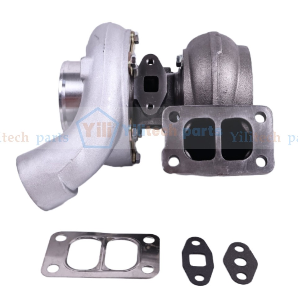S200 Turbocharger 5010450477 for Renault Truck Euro 3 Engine MIDR060226 ...