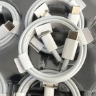 PD 8-Pin USB Type C iPhone Charger 1M/3FT Cable Cord USB C for iPhone ...