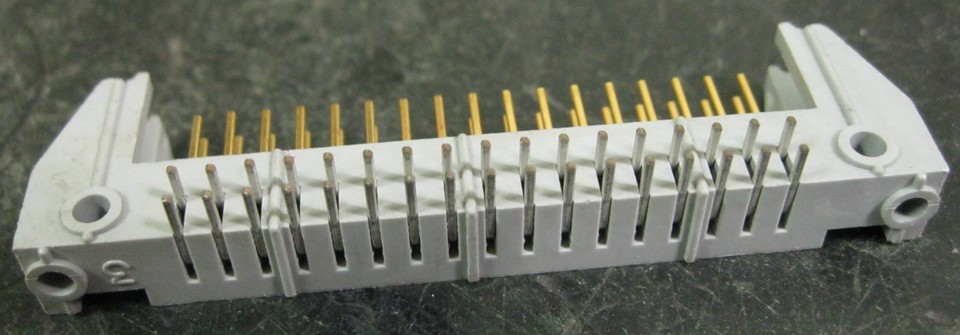 3M 3431-1002 Connector, 34 Pin Male | eBay