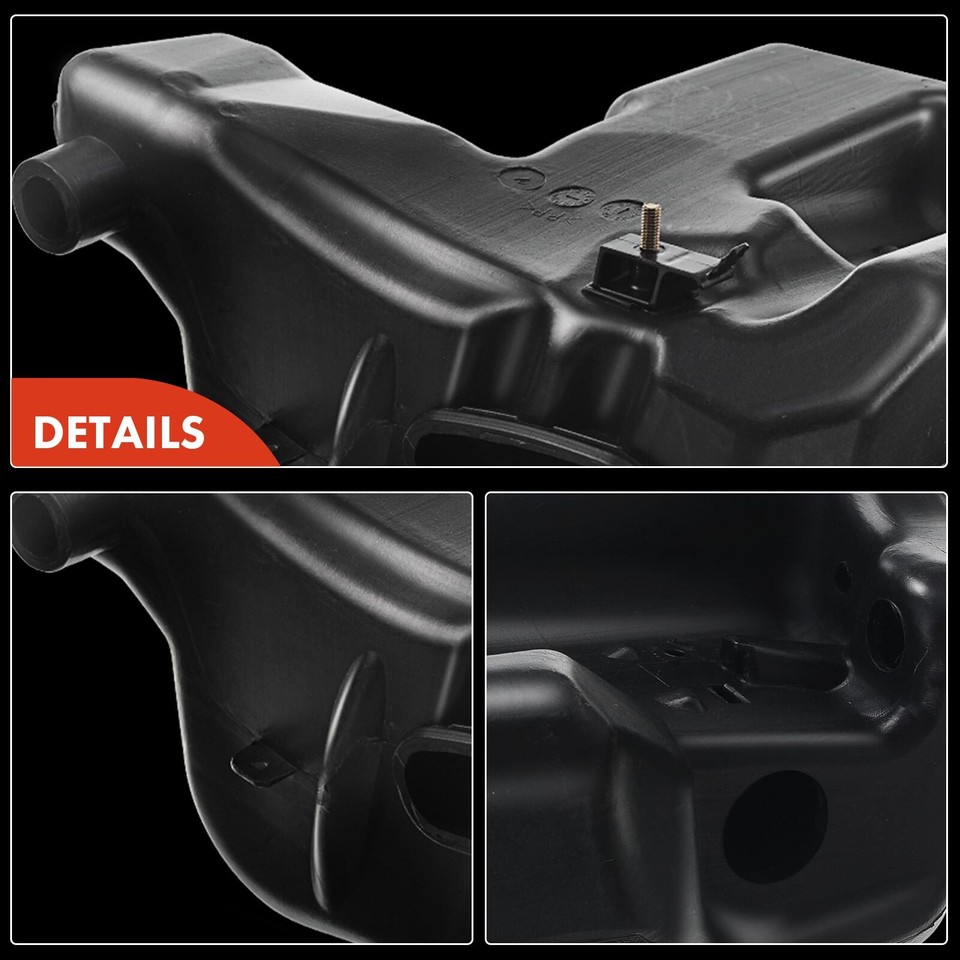 Windshield Washer Reservoir for Mercedes-Benz W216 CL500 CL550 W221 ...