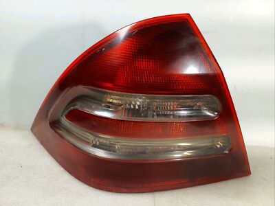 FEU AR G MERCEDES CLC HAYON (C203) 2038200164 | eBay