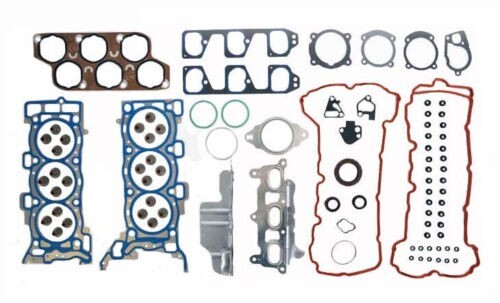 3.6 LFX Engine Rebuild Kit FITS 2012-2016 Chevy 3.6L 217 Camaro Equinox ...