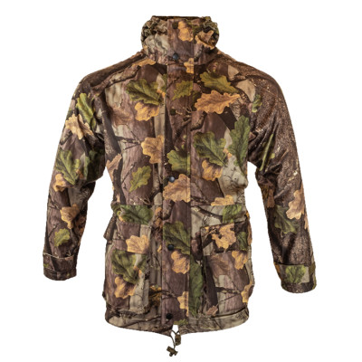 Jack Pyke Rannock Jacket Evolution Camouflage Men's Country Hunting RRP ...