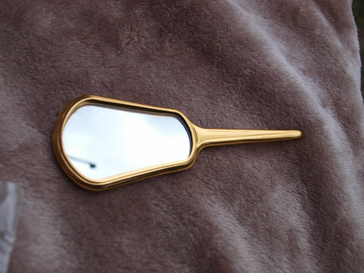 Soviet Mirror