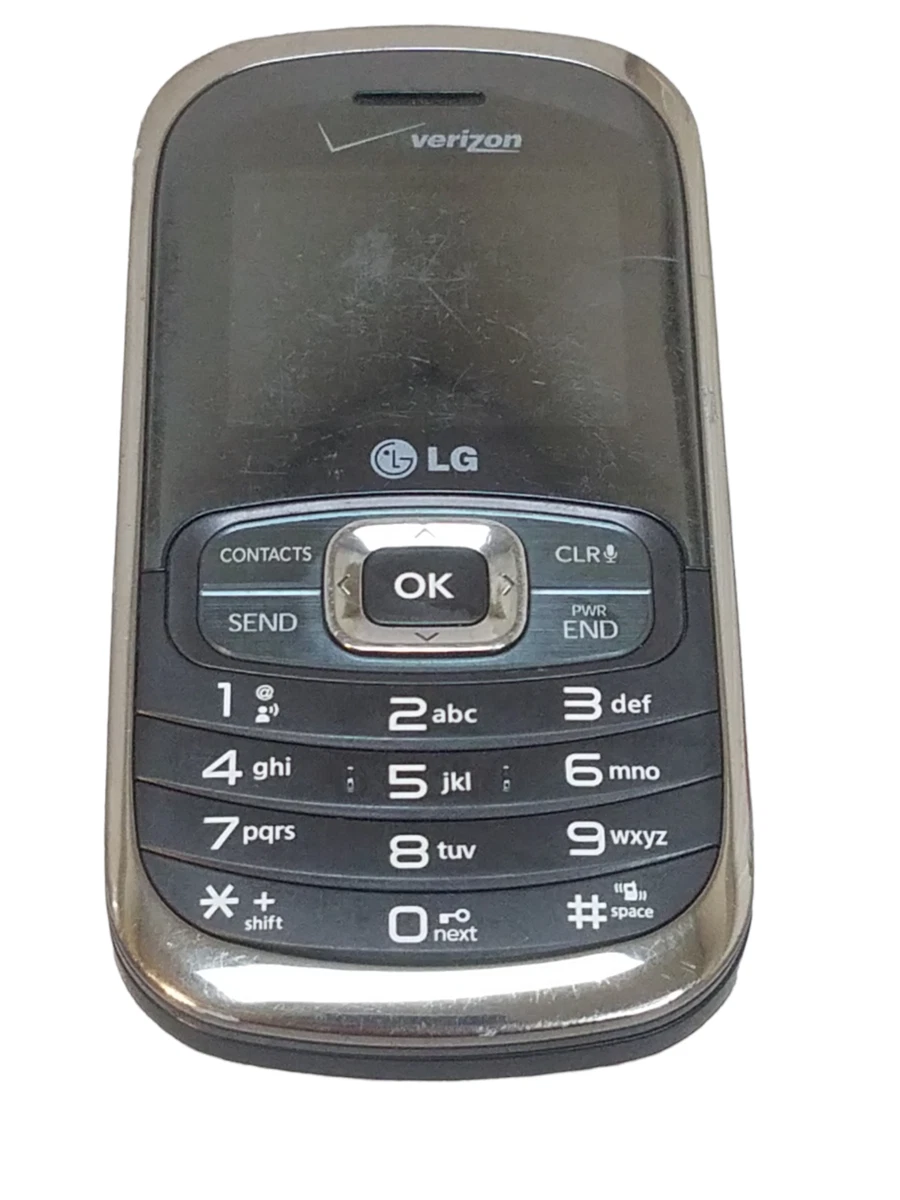 Verizon Qwerty Keyboard Phones