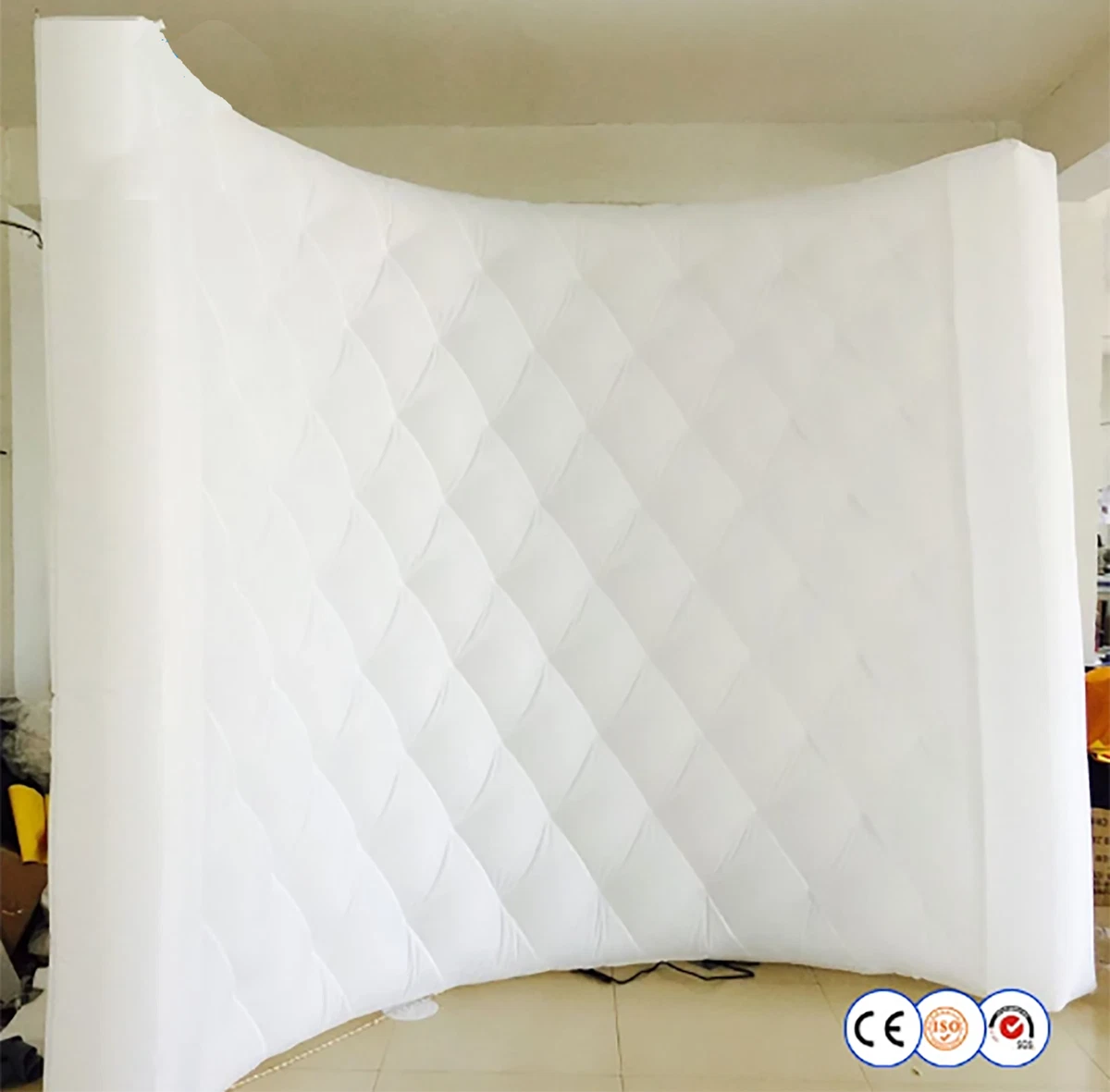 Portable Walls For Photography