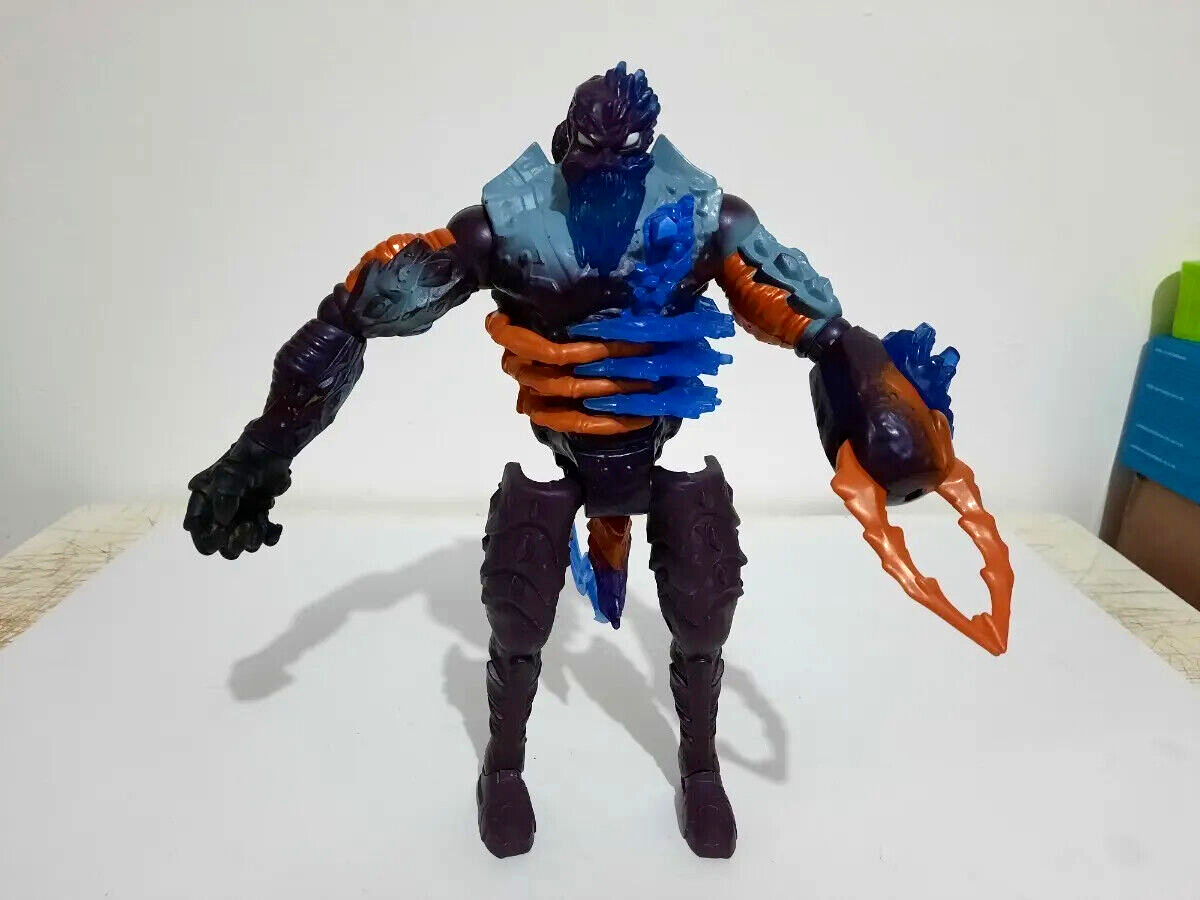 figure max steel extroyer scorpion | eBay