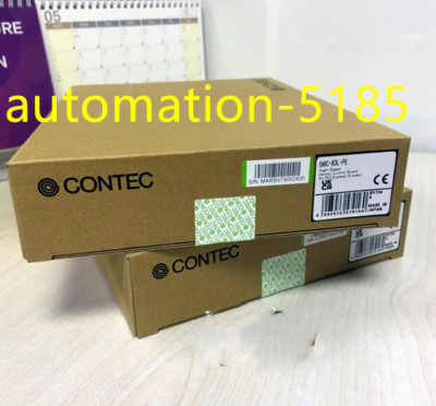 1PCS CONTEC Data acquisition card SMC-8DL-PE new fedex or DHL | eBay