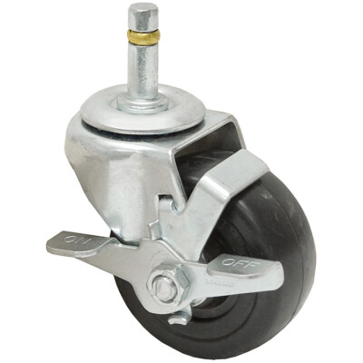 Casters & Wheels - Faultless Casters