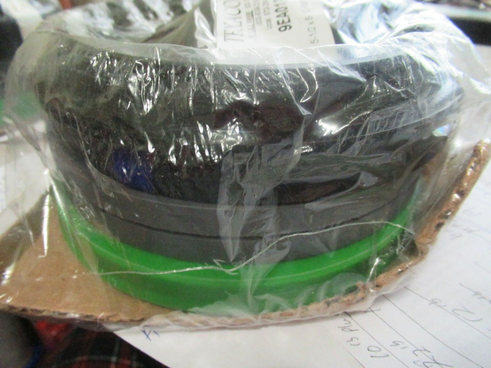 Texacone Elevator Packing Kit - 9EA012-04 5 1/2 X 6 1/2 PACKING FOR U.S ...