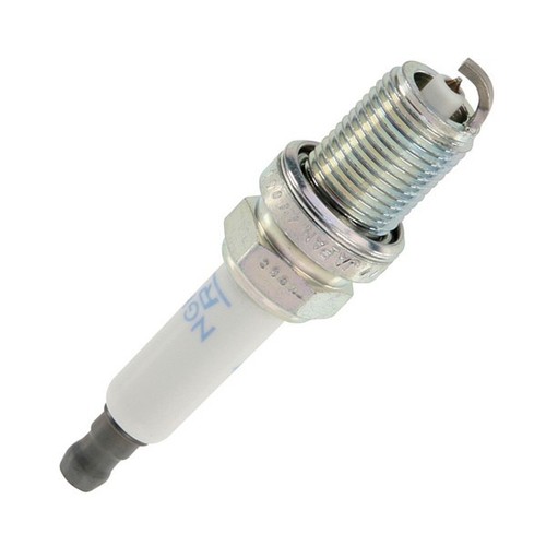 NGK PFR7S8EG, One Ngk Spark Plug Stock # 1675 High Performance & Racing ...