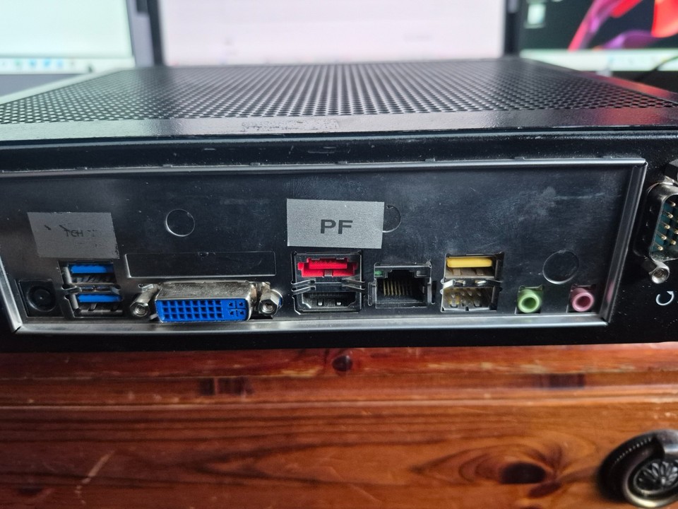 Mini PC Windows 10 Pro, HDMI, base unit | eBay UK