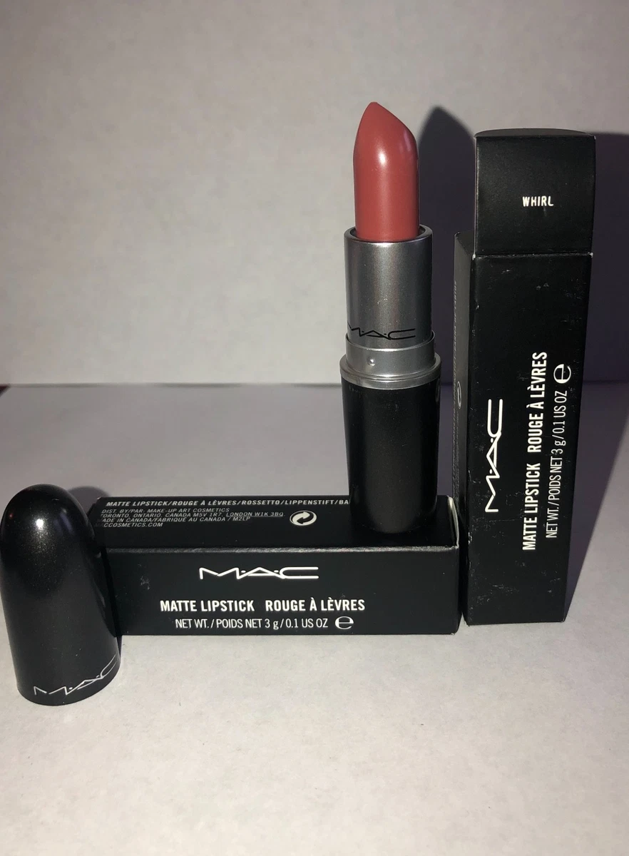 Mac Lipstick Sophisto