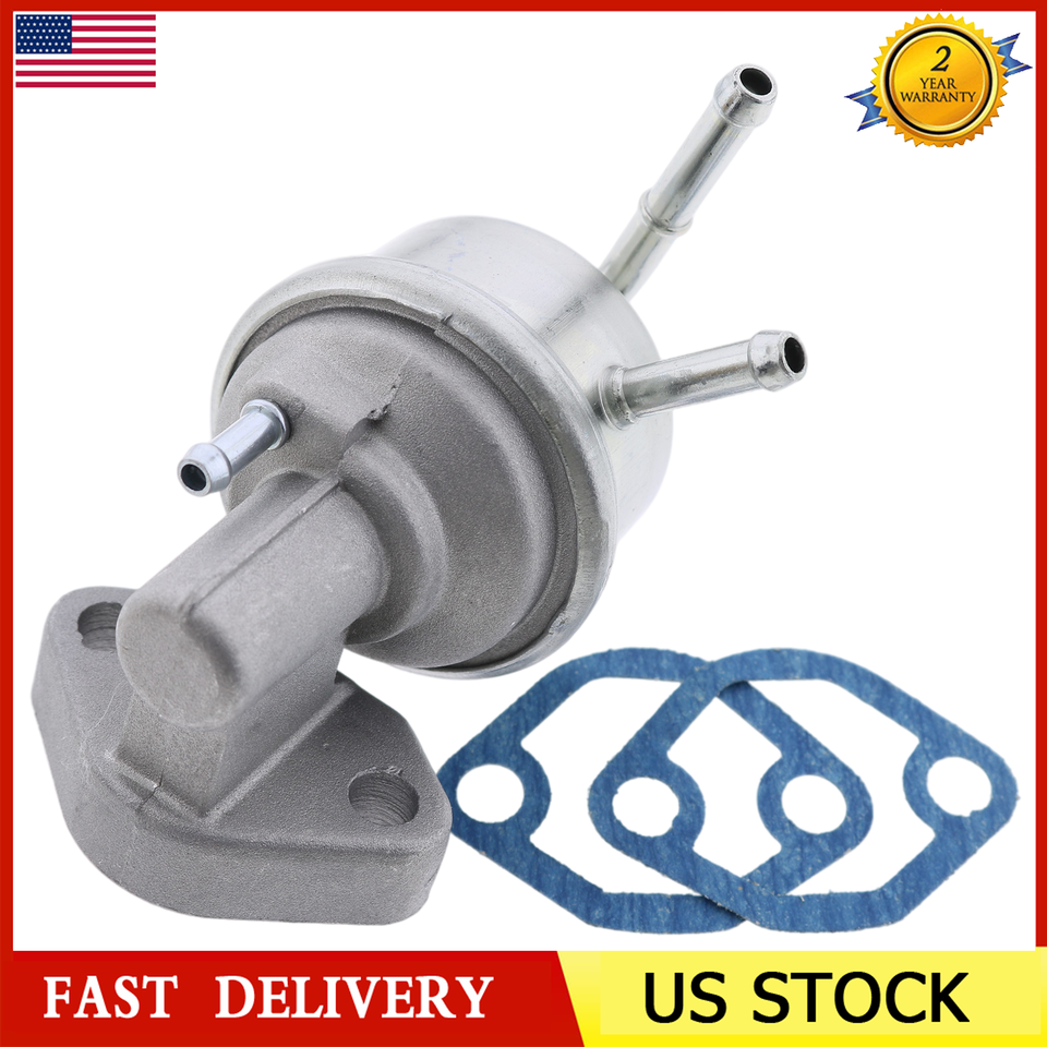 AM132715 AM132714 Fuel Pump For John Deere 240 260 265 285 320 325 335 ...