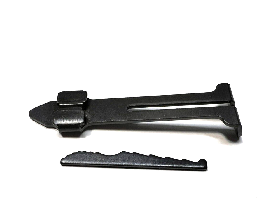 Savage 24 Rear Sight & Elevator .22LR / 20GA O/U Shotgun Rifle Combo S ...