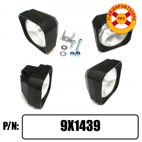 9X1439 - FLOOD LAMP fits Caterpillar with Free Shipping | eBay
