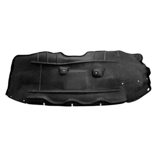 For Chevy Colorado 15-20 Replace GM1249263C Front Passenger Side Fender ...