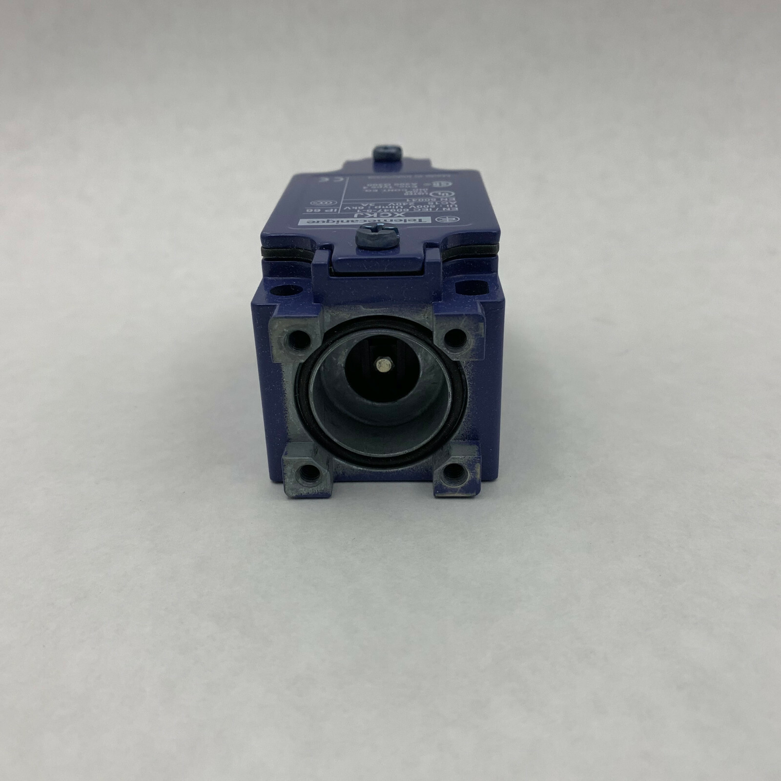 Telemecanique ZCK-J5 Limit Switch Body for sale online | eBay