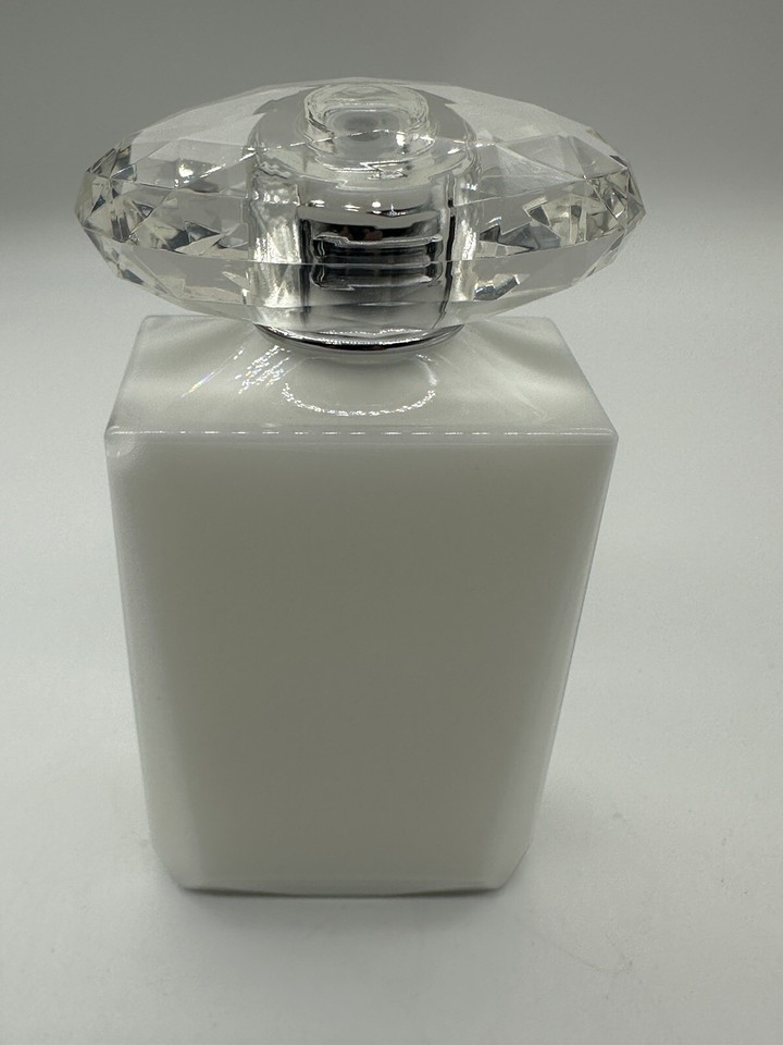 Versace Bright Crystal Perfumed Body Lotion for Women 3.4 oz | eBay