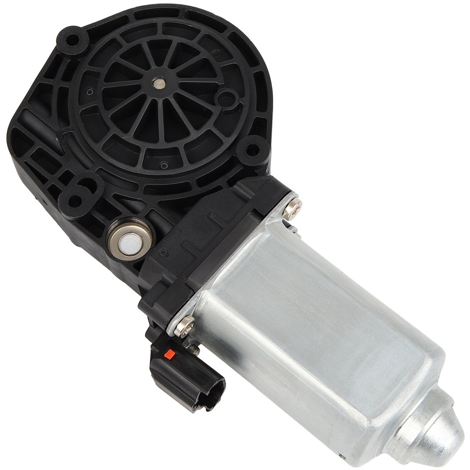 Pair Front Left Right Power Window Motor For 2000-2007 Ford F-250 F-350 ...