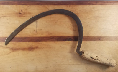 Primitives - Antique Sickle