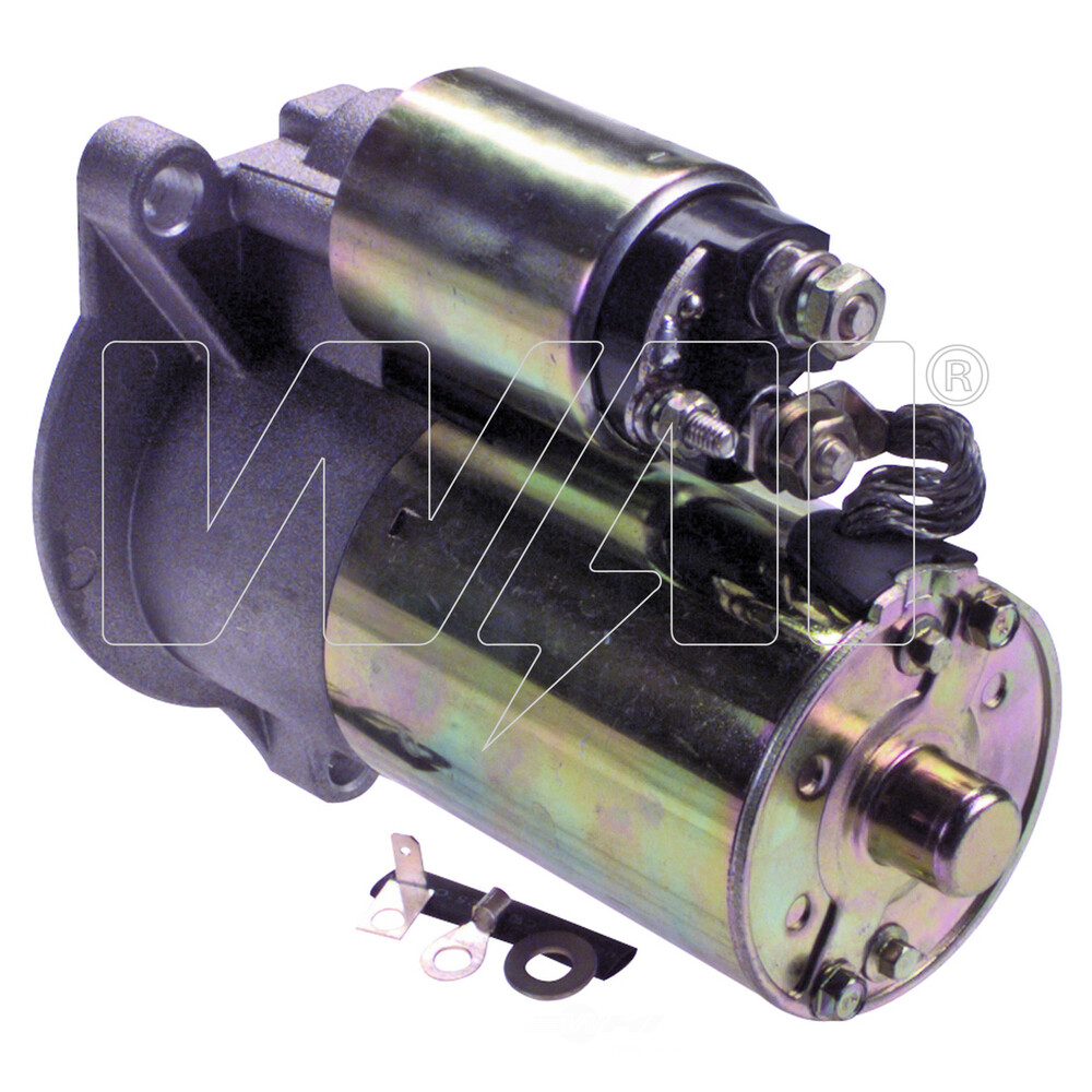 Starter Motor WAI 6640N for sale online | eBay