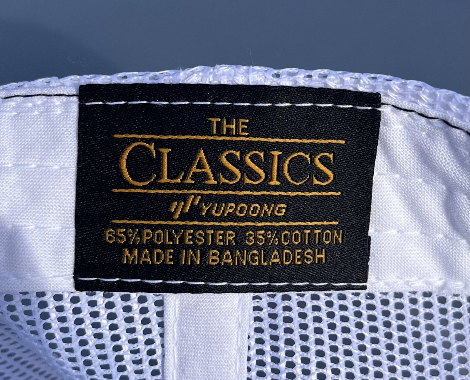 Molson Golden Beer Trucker Hat Cap Vintage Style SnapBack Flatbill ...