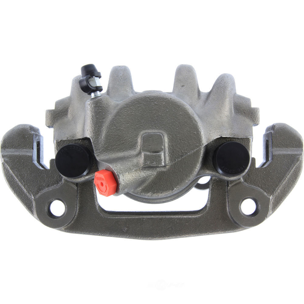 Disc Brake Caliper-Premium Semi-Loaded Centric 141.34041 Reman for sale ...