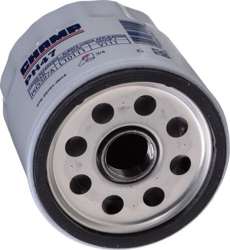 Engine Oil Filter Champ/Champion Labs PH47 | eBay