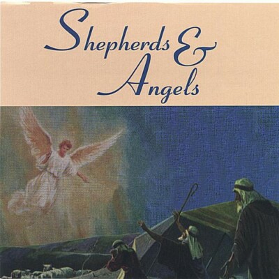 CYNTHIA - SHEPHERDS & ANGELS NEW CD 659289101627| eBay