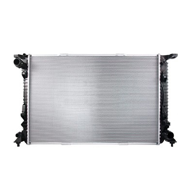 NEW RADIATOR FITS AUDI A4 SEDAN 2017-2018 8W0-121-251-AK AU3010154 ...