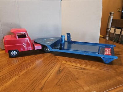 Vintage Structo Anti-Missile Searchlight Unit | eBay