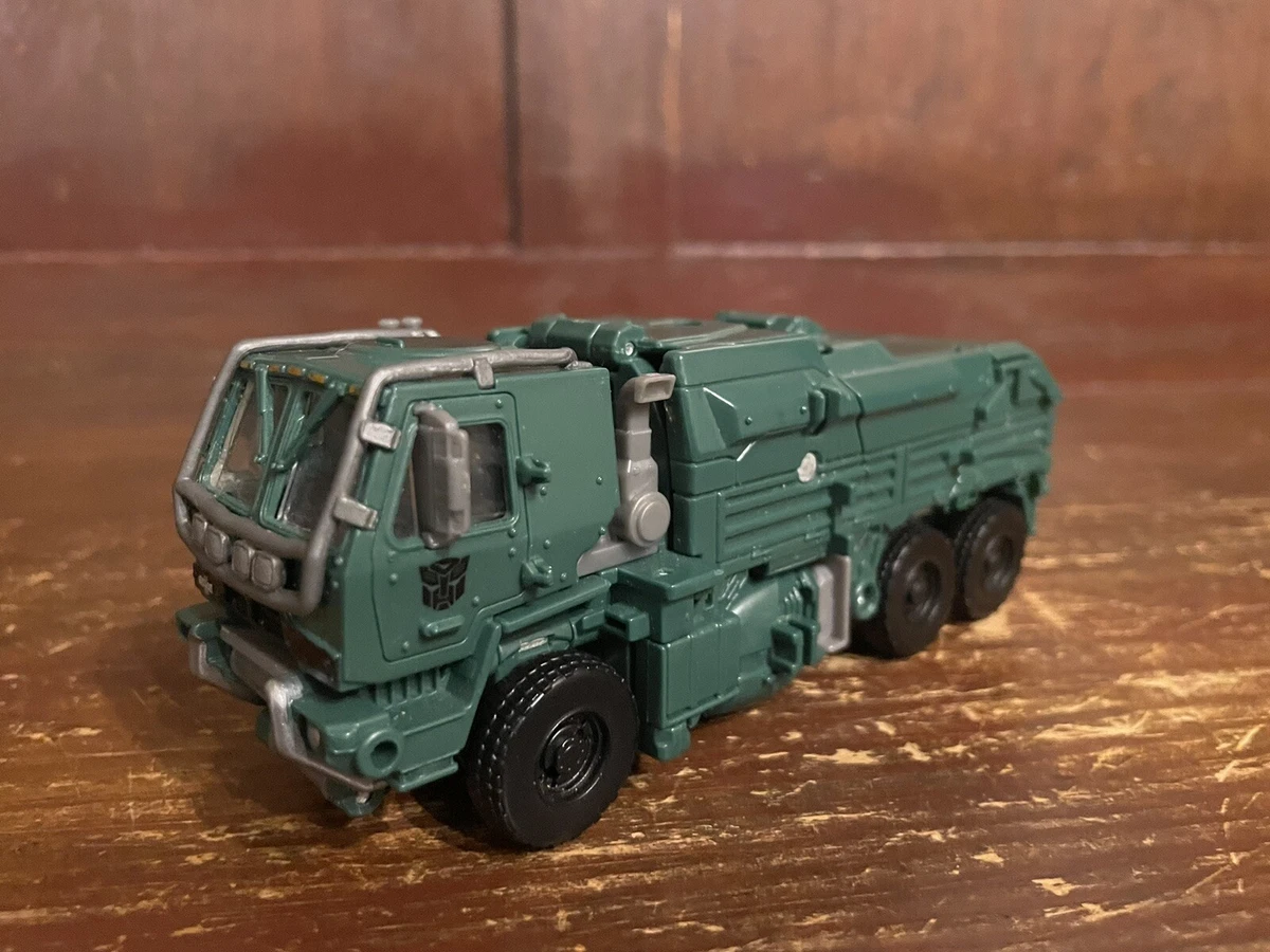 Transformers Age Of Extinction Voyager Hound