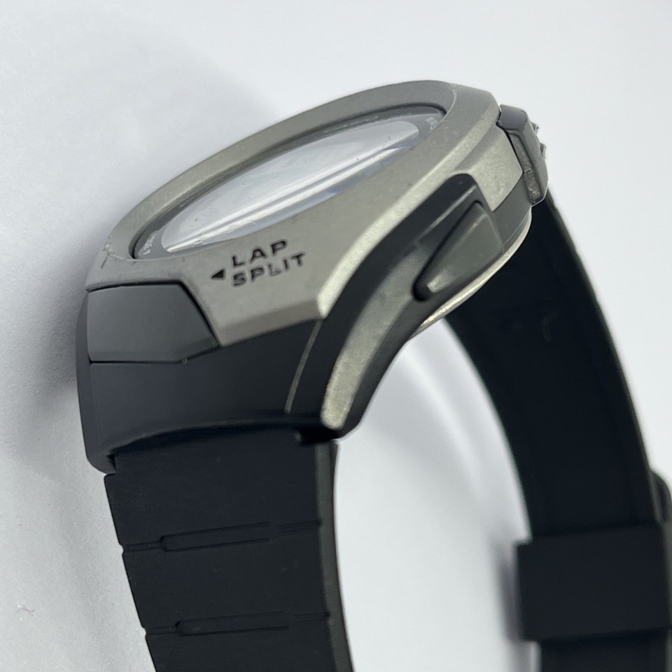 Casio PHYS STR-300 Digital Running Watch – Lap Memory 60 WR50M | eBay UK