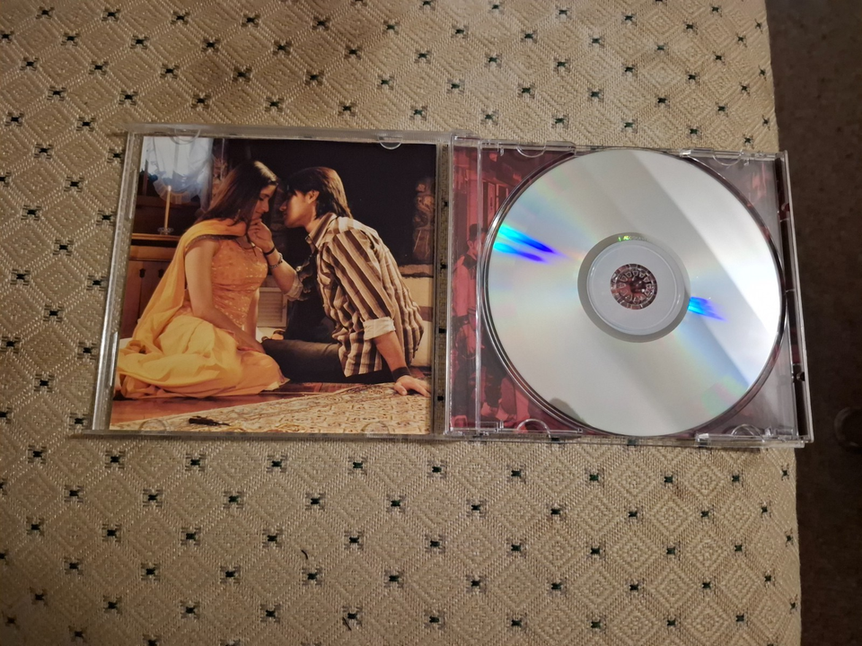 bollywood film KALYUG used good condition | eBay UK