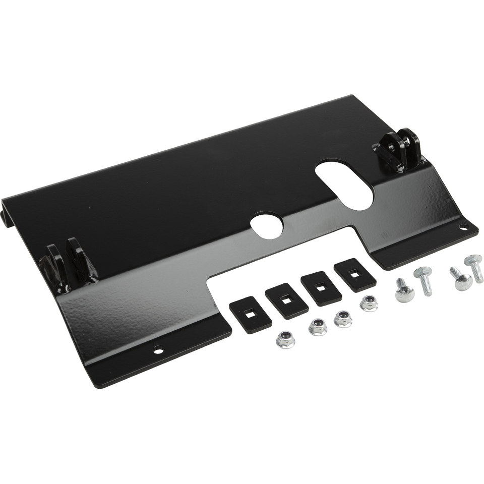 KFI Snow Plow Mount Bracket for ATV/UTV – #105190 | eBay