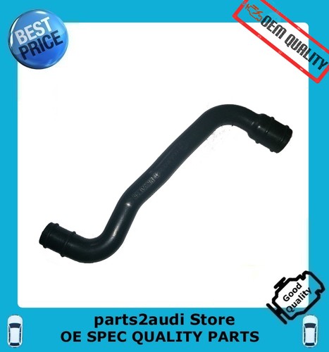 NEW VW GOLF,JETTA 01-04 Engine Crankcase Breather Hose 06A103221BK | eBay